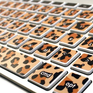 Awesome keyboard decals that you will love to spruce up your keyboard ...