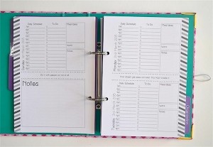 The ultimate diary for, well, anyone but especially busy mums! - Toby ...