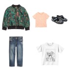 Spring Looks for Boys 2016 - Toby and Roo