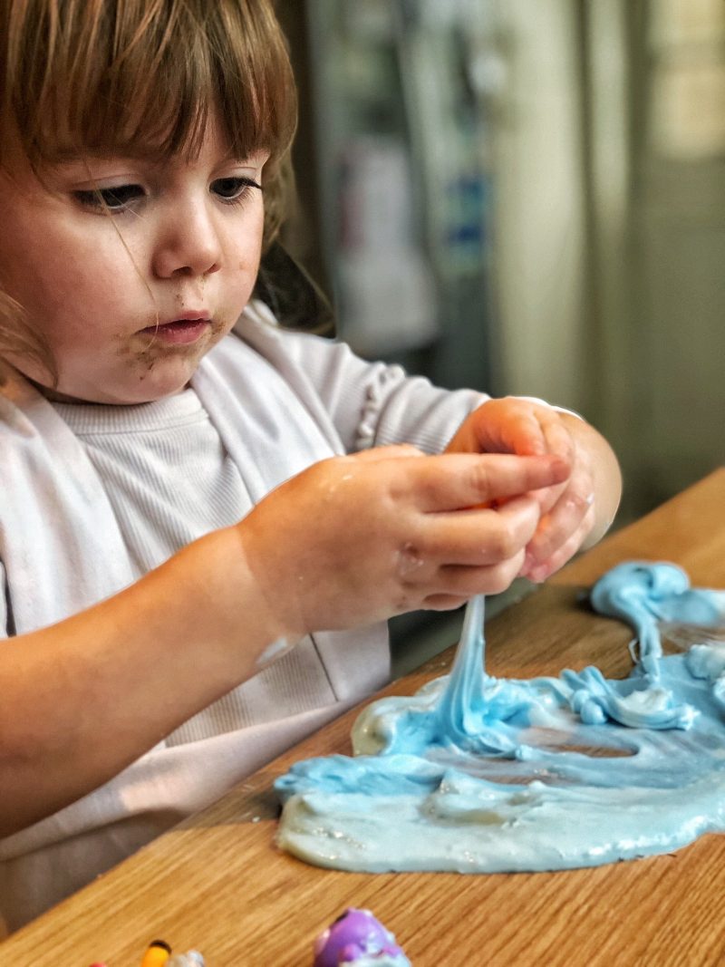 slime6 - Toby and Roo